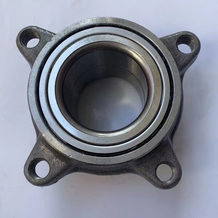 4S店汽车轮毂单元配套轴承 MR992372 前轮轴承 级质保三年-阿里巴巴