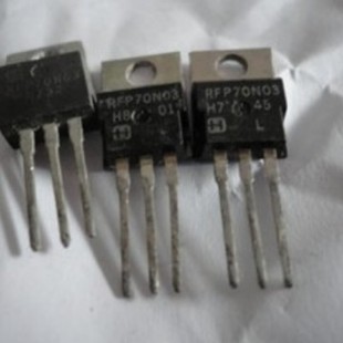 RFP70N03 70n03 现货批发 质量保证-阿里巴巴