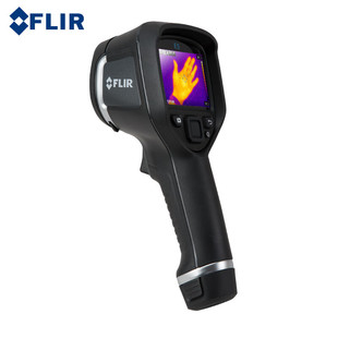 菲力尔(FLIR)E5/6/8XT红外热成像仪工业型热像仪多成像美国冷追踪-阿里巴巴