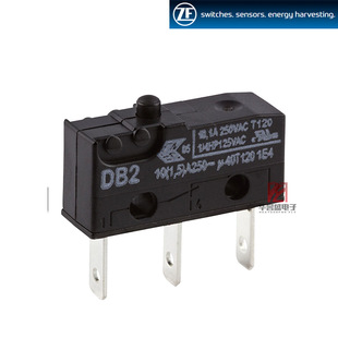 ZF CHERRY DB2C-B1AA DB2 微动开关-阿里巴巴
