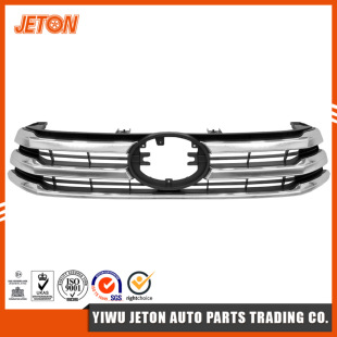 适用于 丰田 HILUX REVO 2015-2023款 中网 电镀 53100-0K510-阿里巴巴