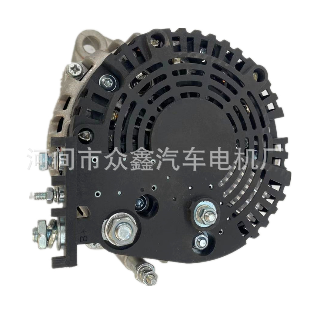 612600090816 1000179901 WP10发电机 AVIH2080-阿里巴巴