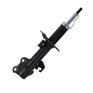 适用于日产尼桑前减左侧阻尼器汽车减震器333430 333391-阿里巴巴