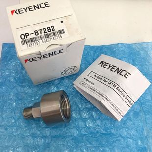 KEYENCE基恩士适配器传感器安装支架偏光镜电缆线OP-87282/8728-阿里巴巴