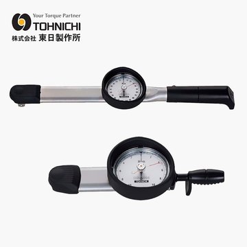 议价TOHNICHI东日表盘式扭力板手DB50N-S 刻度盘扭矩扳手DB200N-S-阿里巴巴