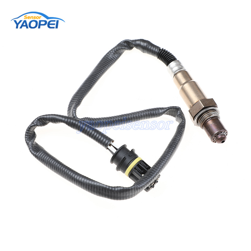 适用于奔驰W203 W211 W204 氧传感器 空燃比传感器 0258006475-阿里巴巴