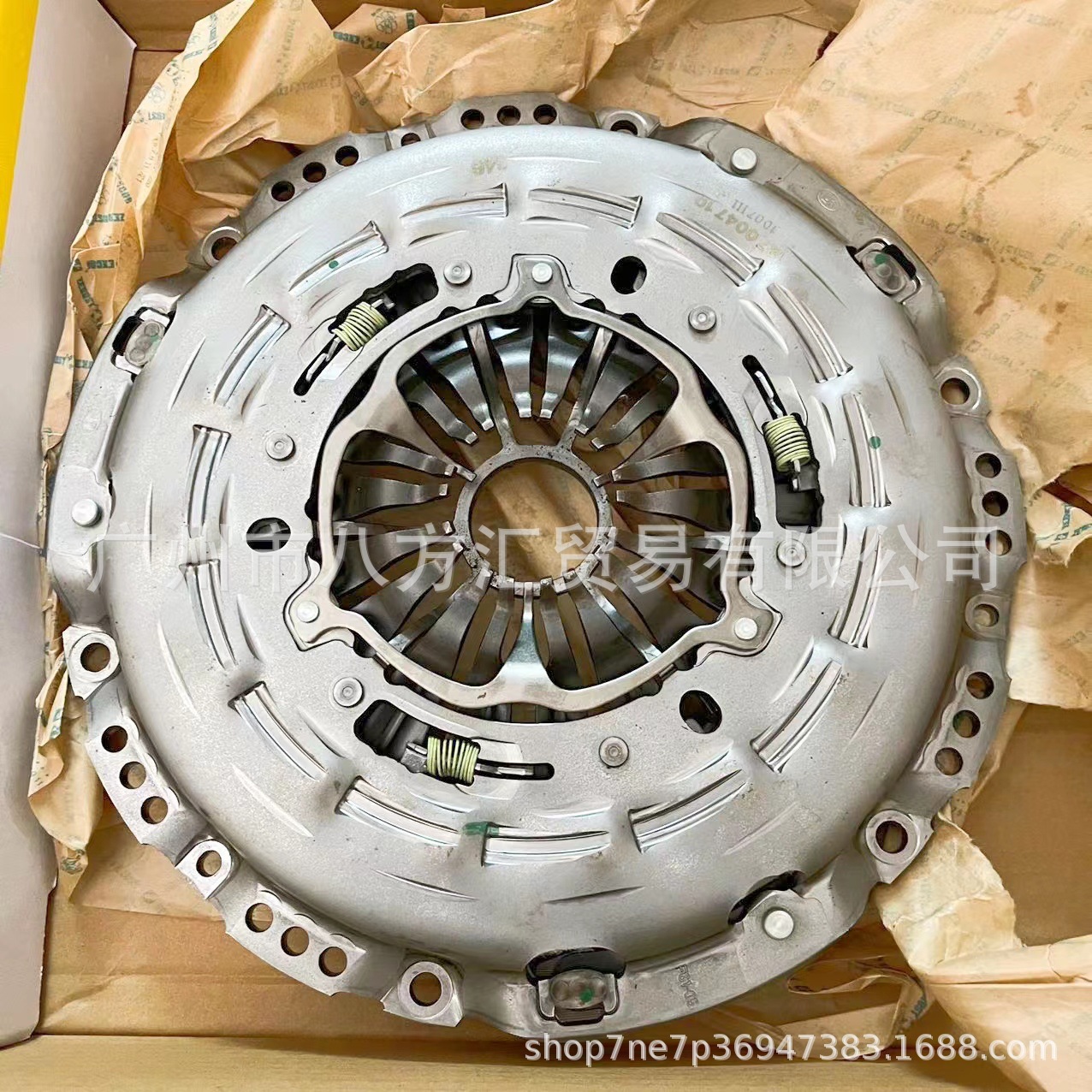 AB39-7540-BA离合器压盘RANGER BT50离合器片 AB397540CA离合器-阿里巴巴