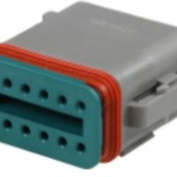 AT06-12SA-RD01 安费诺Amphenol 连接器 外壳 全新原装正品-阿里巴巴