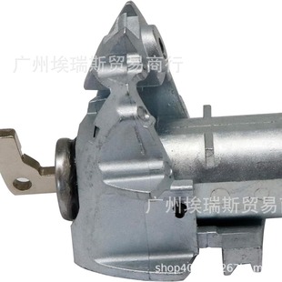 1647600177门把手锁芯带钥匙左适用于ML420 ML450 ML500 R63-阿里巴巴