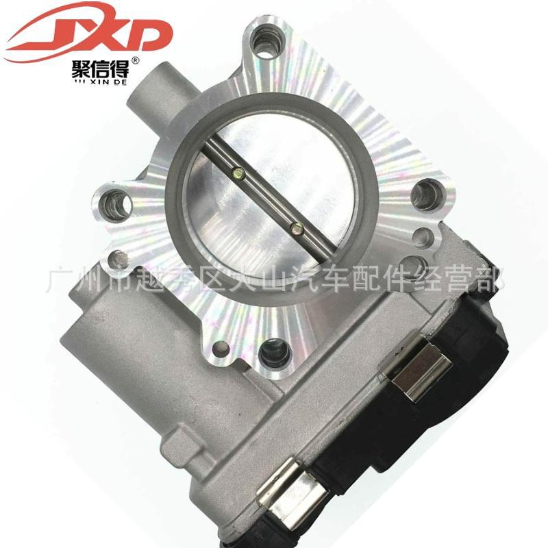 跨境厂价03F133062B/C 04E133062B适配宝来捷达新朗逸节气门总成-阿里巴巴