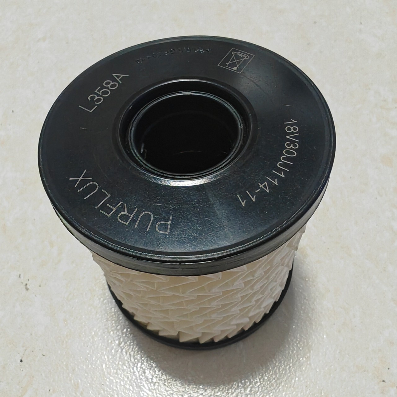 适配领界江铃域虎驭胜S350新时代全顺V348凯锐N800机油滤芯格-阿里巴巴