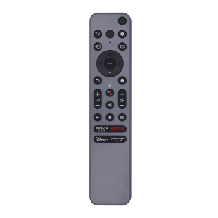 RMF-TX900U语音 Remote Control适用Sony 2022 Smart 4K 8K HD TV-阿里巴巴