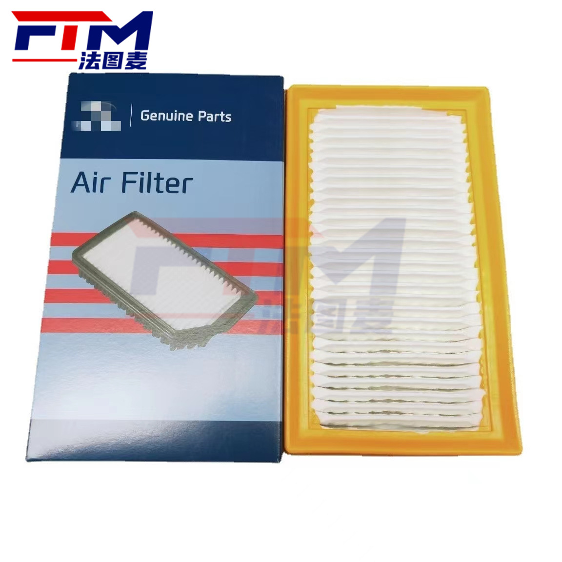 28113-H8100空气滤芯28113-H9100空气滤清器FA50064 A9622 LX4040-阿里巴巴
