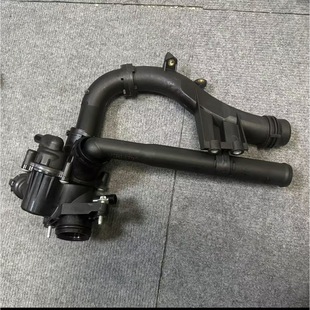 274 200 01 15适用于奔驰 274发动机冷却节温器恒温器A2742000115-阿里巴巴