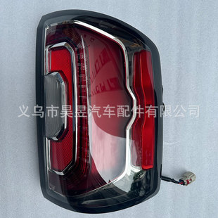 适用于2016-2018年GMC Sierra1500后LED制动刹车灯侧尾灯84365931-阿里巴巴