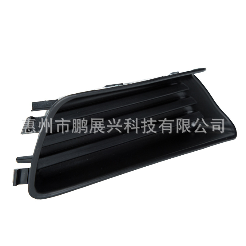 适用07-09款丰田凯美瑞前雾灯罩无孔雾灯框5212706050 5212806050-阿里巴巴