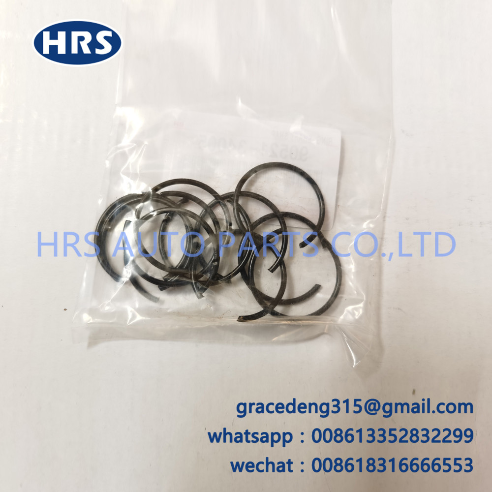 90521-34005适用于丰田兰德酷路泽后轮驱动轴垫片其他传动系统是9-阿里巴巴