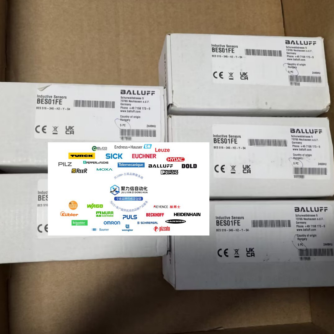 BALLUFF巴鲁夫BAE00KH电容式传感器BAE SA-CS-025-YP-BP02现货-阿里巴巴