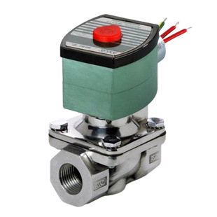 美国ASCO不锈钢防爆电磁阀AVENTICS NUMATICS换向阀8210G089-阿里巴巴