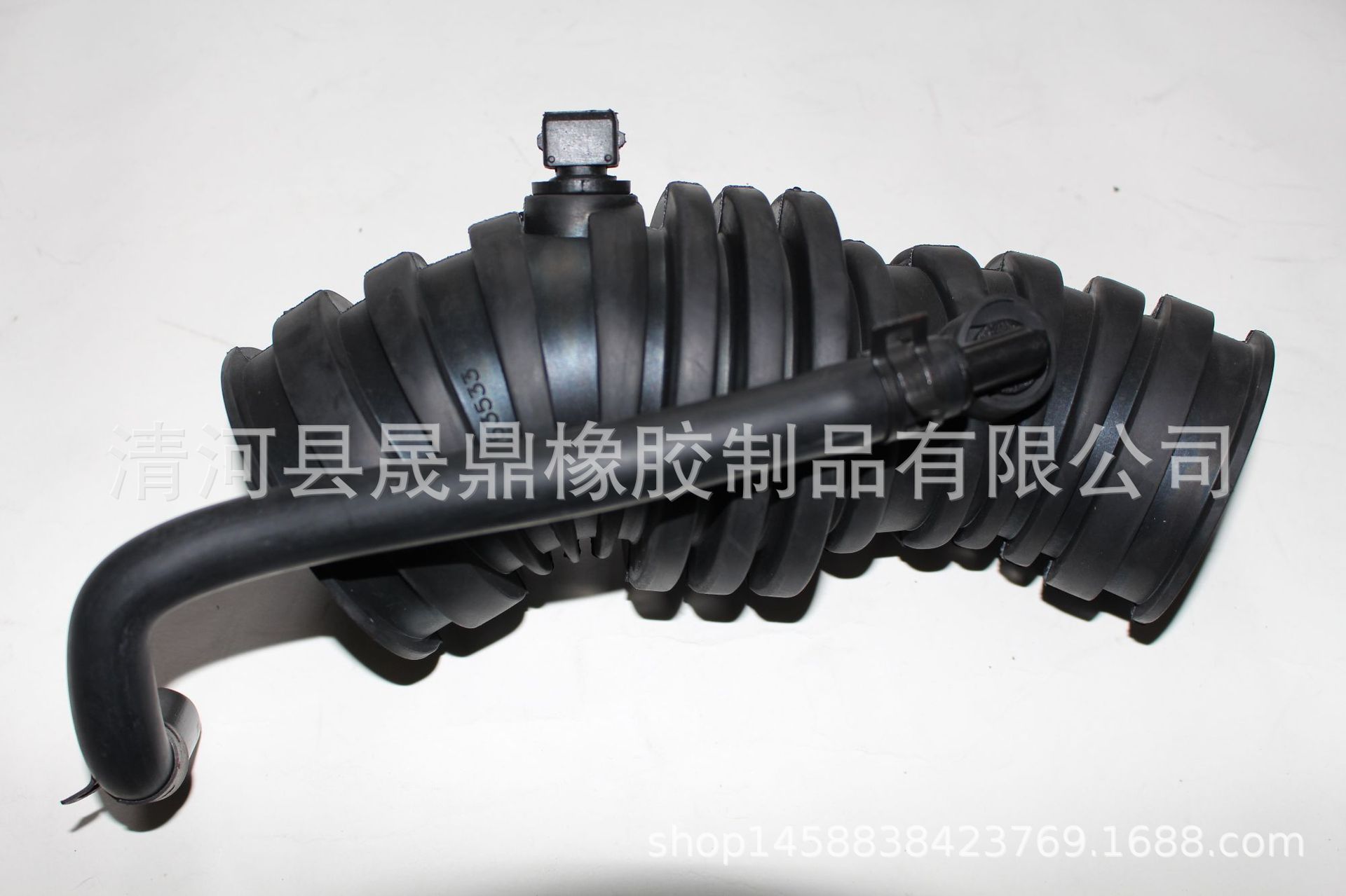 适用于 雪佛兰 欧宝 凯越1.6空气进气管 涡轮废气管 96553533-阿里巴巴