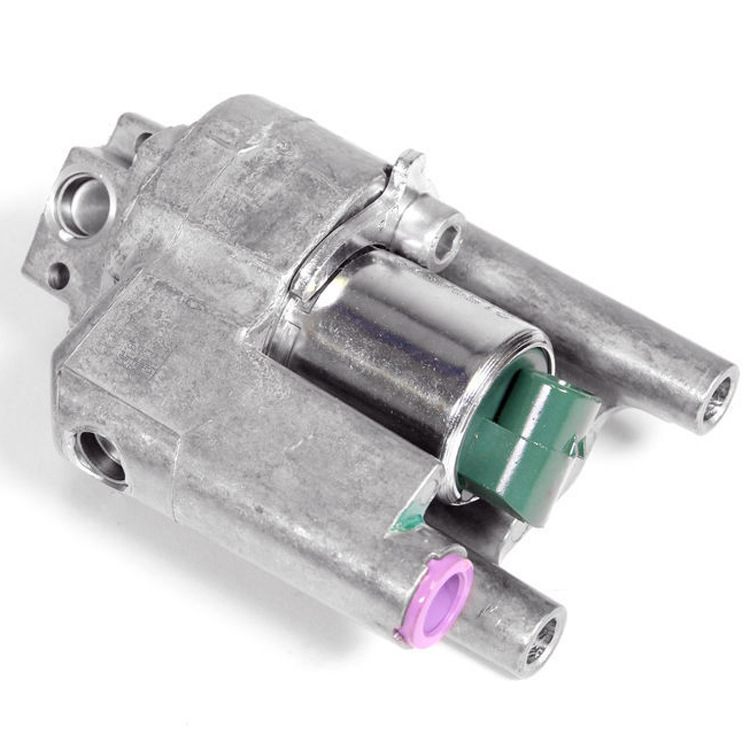 适用沃尔沃排气减速器制动控制阀 21596642 20574690 21452473-阿里巴巴