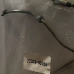 23703-30050厂家直销皮卡高压油管23703-30050 23703-30050-阿里巴巴