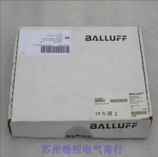 *销售*全新巴鲁夫BALLUFF模块 BNI IOL-104-000-Z012 现货BNI0032-阿里巴巴