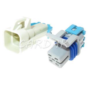 4孔15326423 12176896 LS2氧传感器插头防水汽车电气连接器-阿里巴巴