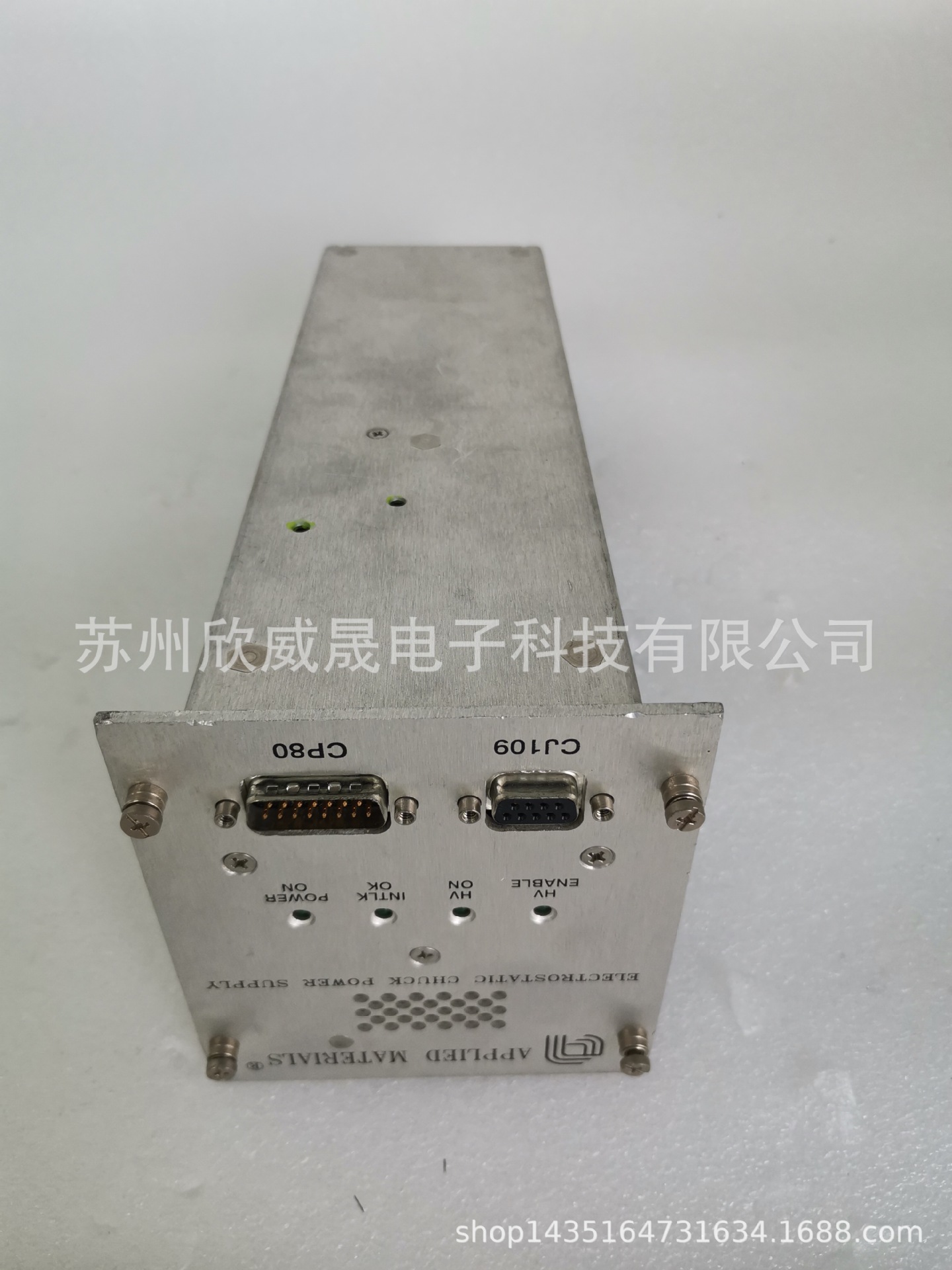 ESC Power Supply AMAT 0190-14140-阿里巴巴