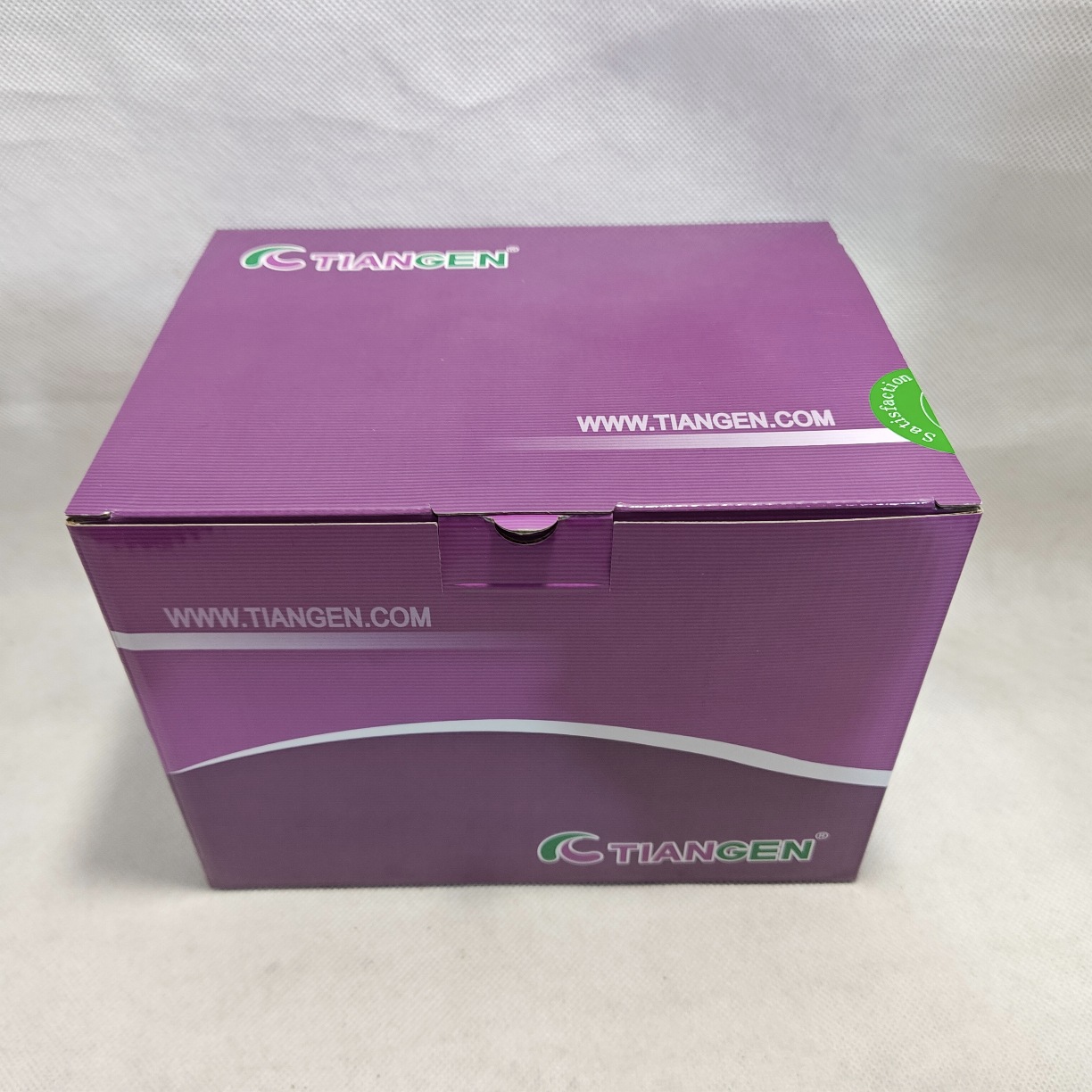 Tiangen DP315-F 病毒基因组DNA/RNA快速提取试剂盒 50 次-阿里巴巴