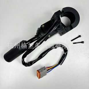 Transmission Shifter 1600429S For 8042 6036 6042 10042 10054-阿里巴巴