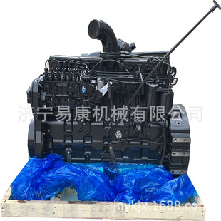 徐工GR3005平地机装配242KW 康明斯动力QSL8.9-C325马力柴油机-阿里巴巴