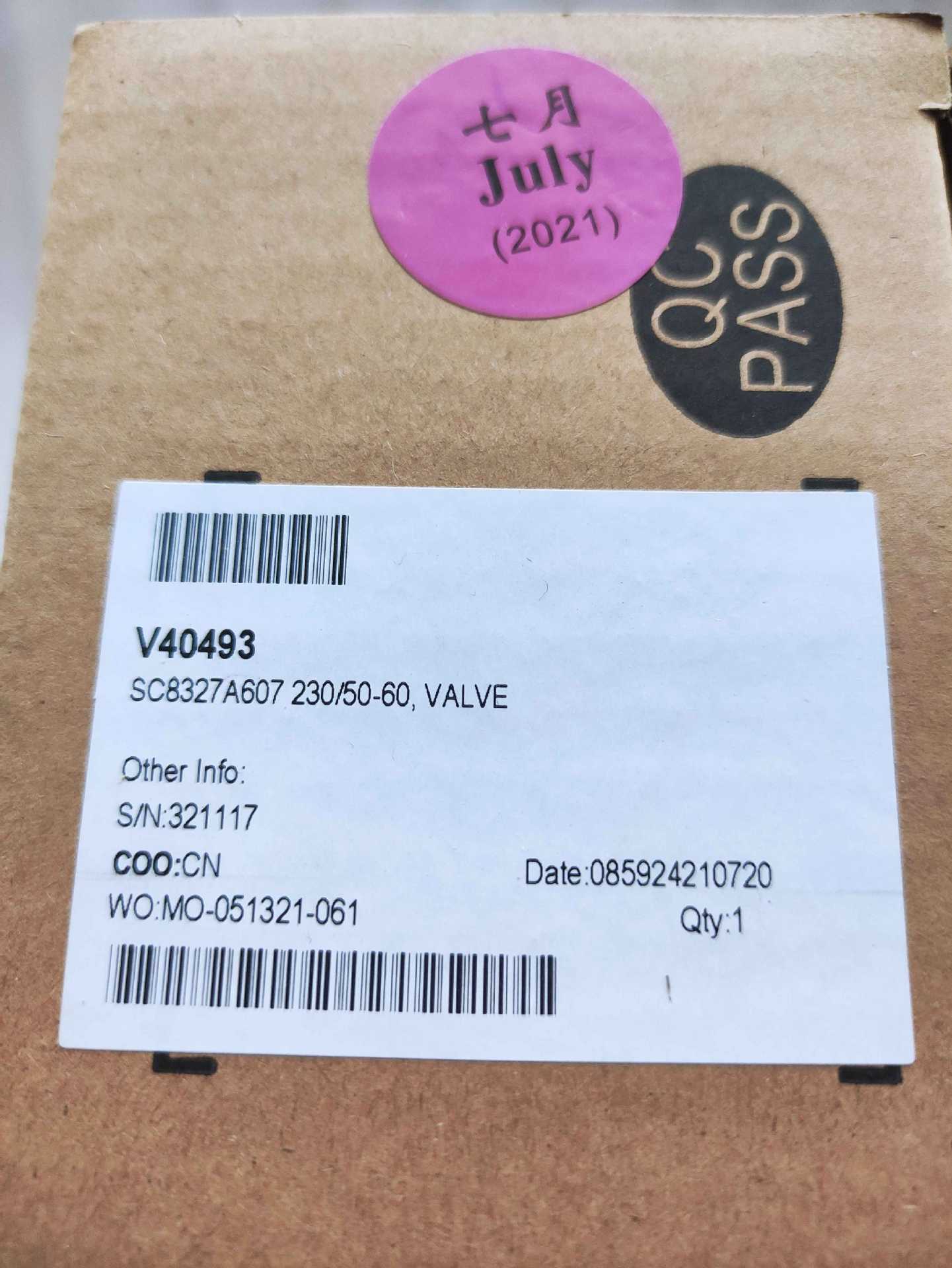 正品ASCO代理美国电磁阀SC8327A607线圈电子自动高压高压电磁阀-阿里巴巴