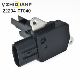 22204-0T040空气流量计传感器适用于丰田卡罗拉凯美瑞197400-5370-阿里巴巴