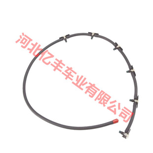 13537823399汽车发动机燃油管 适用于宝马BMW-阿里巴巴