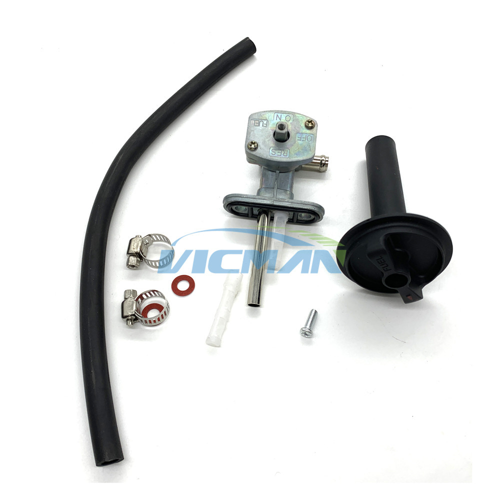 适用雅马哈Kodiak 400 450 YFM400 5GH-24500-10-00燃油阀开关-阿里巴巴