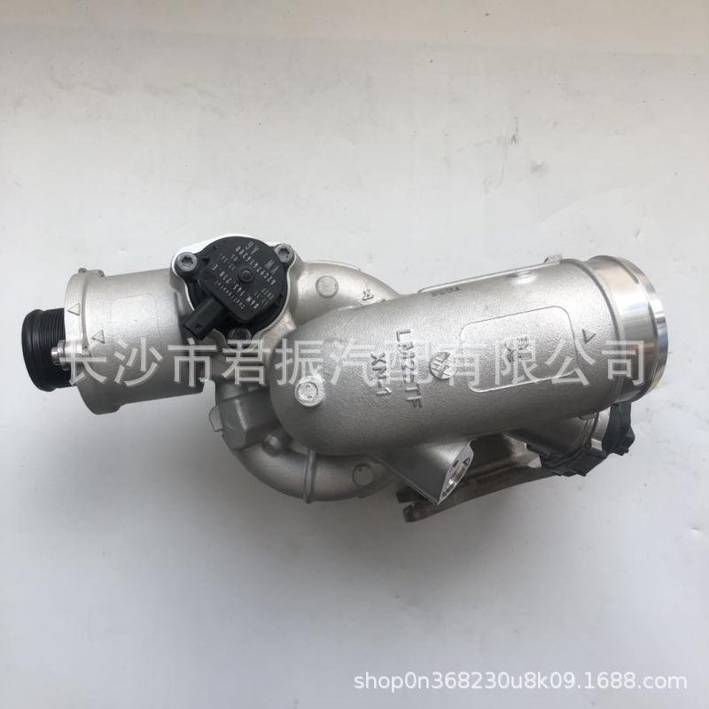 A6L 涡轮增压器 06L145689C 06L145689D 53039700686 53039700765-阿里巴巴
