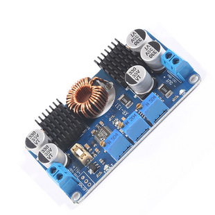 LTC3780升降压可调电源板恒压恒流DC-DC稳压太阳能/自动充电模块-阿里巴巴