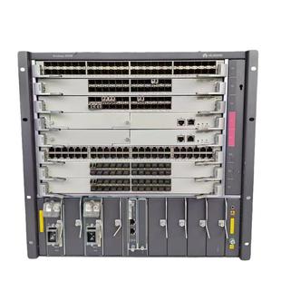 原装正品华为（HUAWEI）S9306核心网交换机无线专用千兆企业专用-阿里巴巴