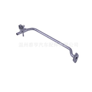 16268-75130 冷却水管 1626875130 散热管 radiator coolant pipe-阿里巴巴