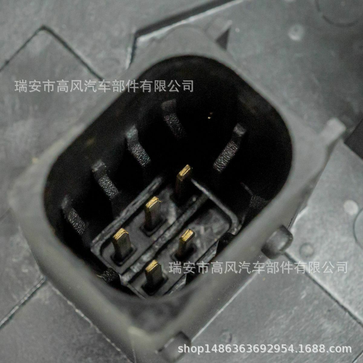 25876389 2007-09 Escalade 后左门锁-阿里巴巴