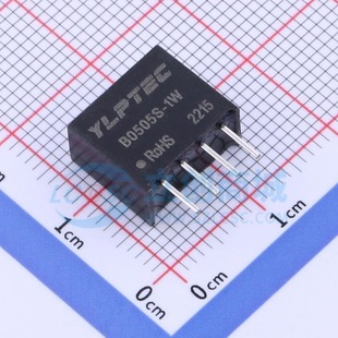 B0505S-1W B0505S-1WR3 B0505LS-1W B0505LS-1WR3 DC-DC模块电源-阿里巴巴