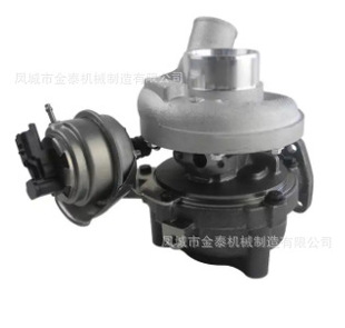 GTB1752V 802250-0004 5802040843 增压器-阿里巴巴