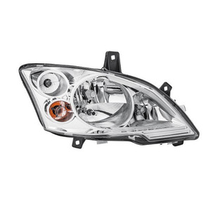 适用于奔驰唯雅诺前大灯6398201861 6398201961-阿里巴巴