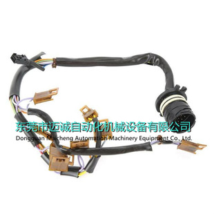 适用大众奥迪波箱线束 09G927363B 09G927363E 09D927363F-阿里巴巴