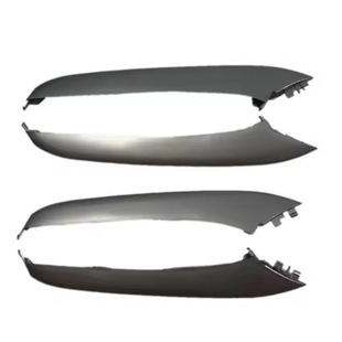 97050557304适用于保时捷帕娜美拉970 2016前杠饰条-阿里巴巴