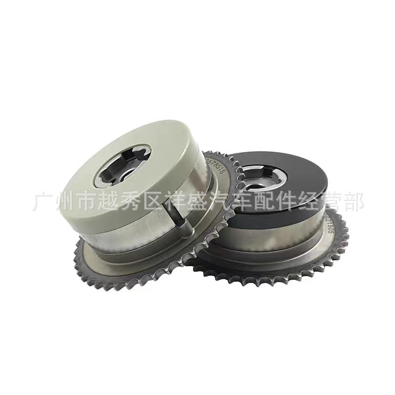 12578515 12578516适用于别克雪佛兰欧宝凸轮轴齿轮正时链轮VVT齿-阿里巴巴