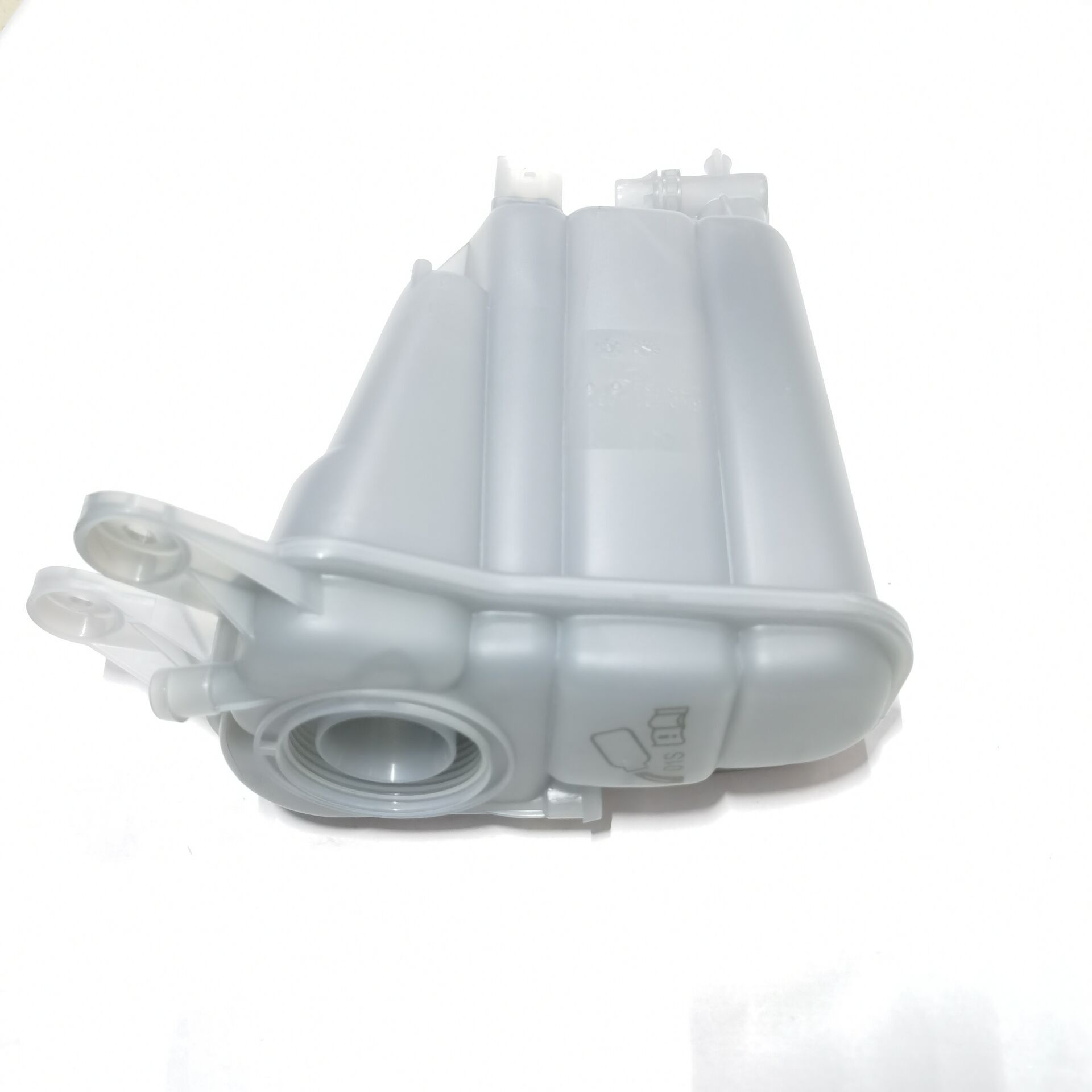 适用奥迪A4L B8 A5 Q5 副水壶 防冻液壶 8K0 121 403 AC H Q G T-阿里巴巴