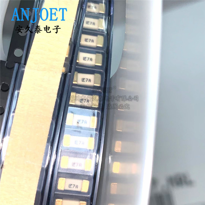 0451002.MRL 贴片保险丝1808 2A 125V方形快断熔断保险丝金脚LF2A-阿里巴巴