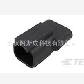 DT04-2P-RT01，DT04-2P-RT02，DT04-2P-N006 TE/DEUTSCH德驰正品-阿里巴巴